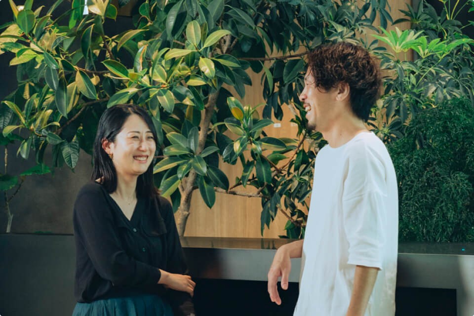 GAテクノロジーズについて | 新卒採用 特設サイト | 株式会社GA technologies